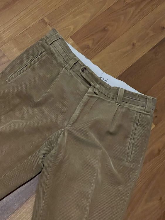 ★Manchester Hose★Fast NEU★ca.Gr. W34L30★Kingfield | Kaufen auf Ricardo