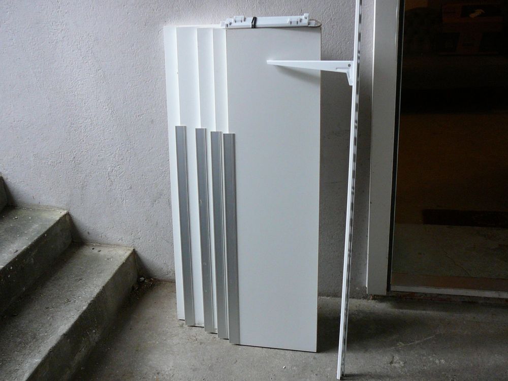 Wand Tablar | Kaufen auf Ricardo