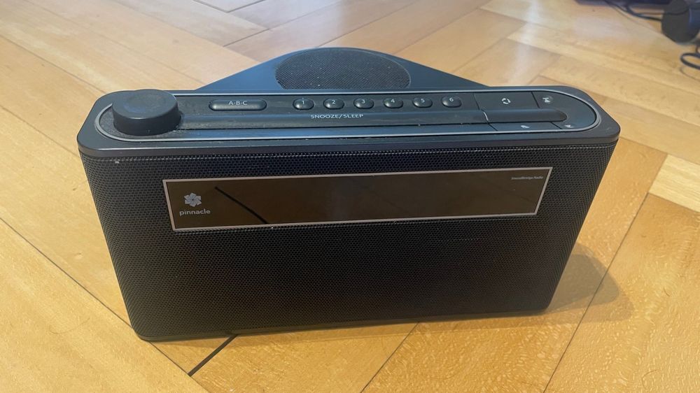 SoundBridge Radio | Kaufen auf Ricardo