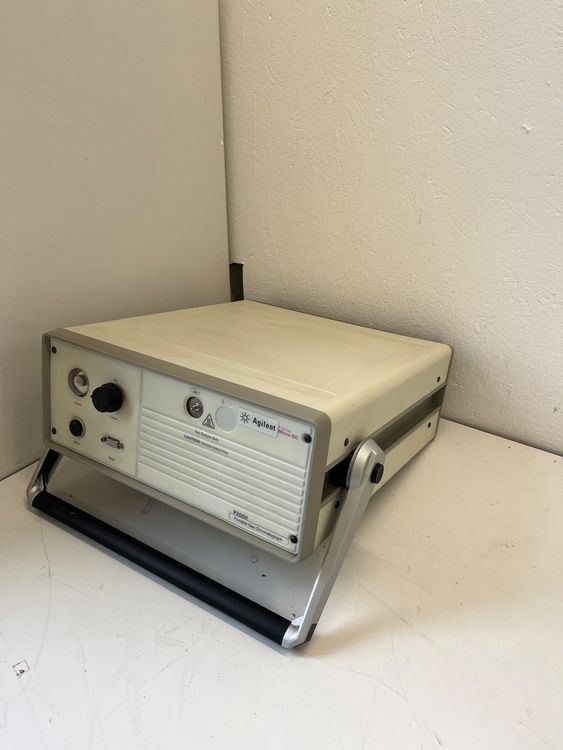 Agilent P200H mini GC defekt (Gebraucht) in Niederdorf für CHF 190 ...