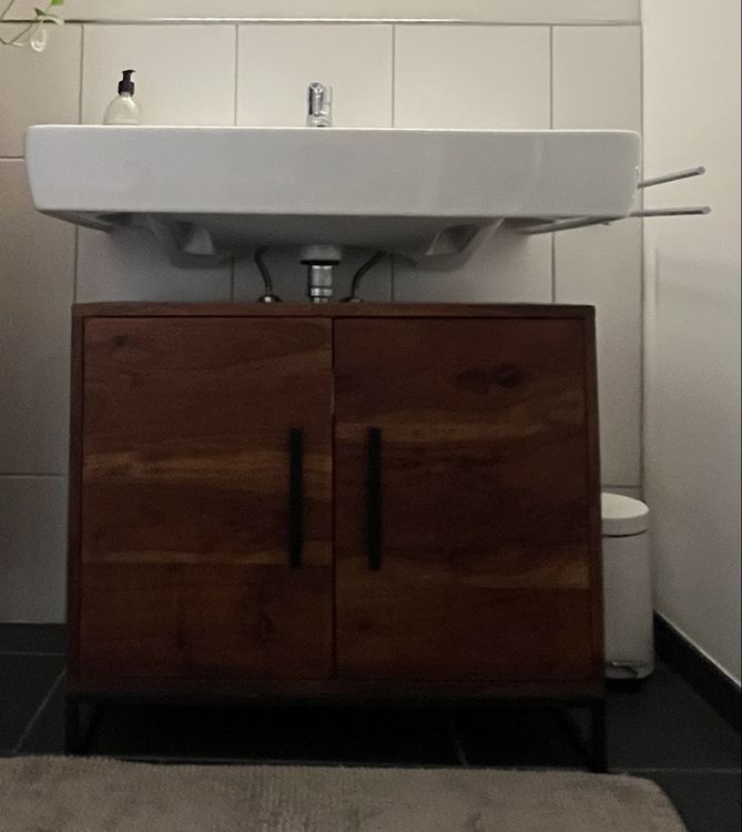 Modern Bathroom Vanity Unit (Neu (gemäss Beschreibung)) in Zürich für ...