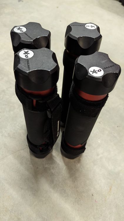 Reaktives Training, XCO-Shape | Kaufen auf Ricardo