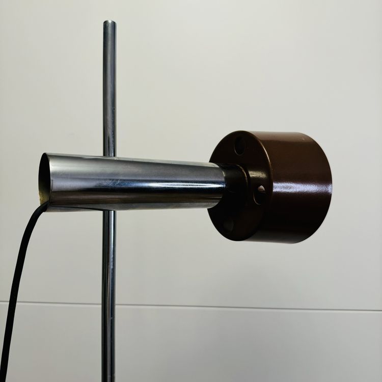 Design Klassiker- Swiss Bauhaus Spot lampe - stehlampe (Gebraucht) in Zürich für CHF 421 – nur ...