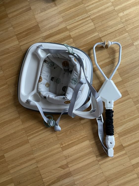 Graco Türhopser Bumper Jumper Up and Away Used (Neu (gemäss ...