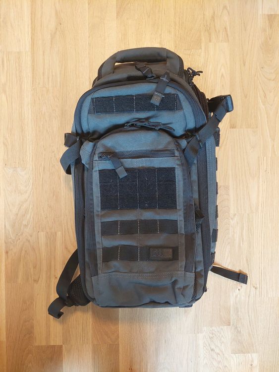 5.11 All Hazards Nitro Backpack - 21L (Gebraucht) in Bad Ragaz für CHF ...