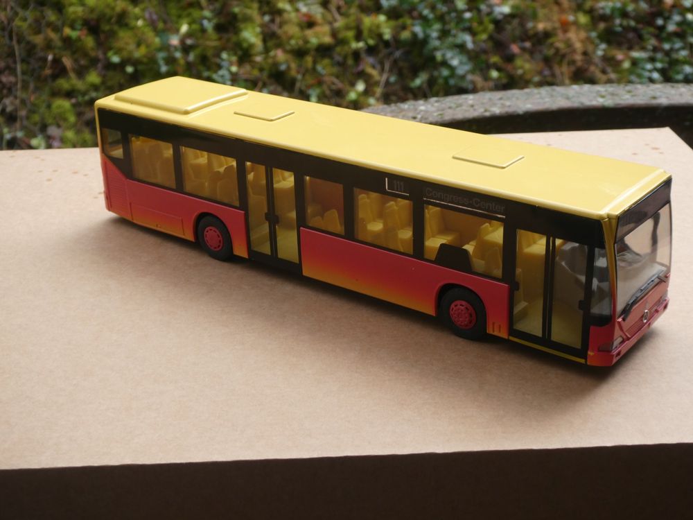 1 Bus "NZG" Mst. 1 : 43 Nr. 443 | Kaufen auf Ricardo