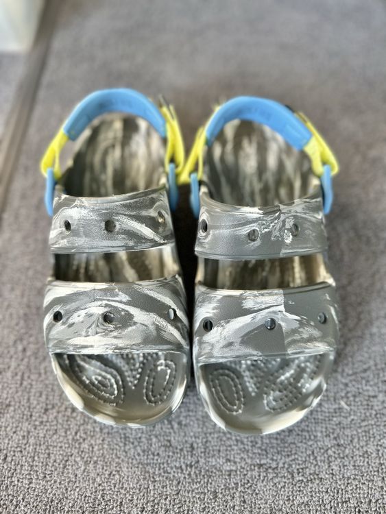 Coole Crocs Sandalen Gr. 34/35 (Neu und originalverpackt) in Adliswil ...