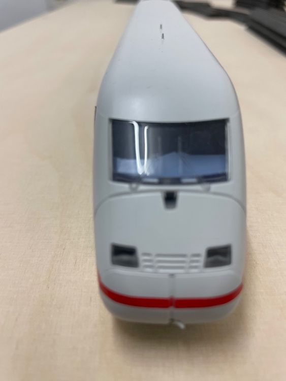 Starterset Märklin ICE 2 H0 29792 digital (Gebraucht) in Kallnach für CHF 275 – mit Lieferung ...