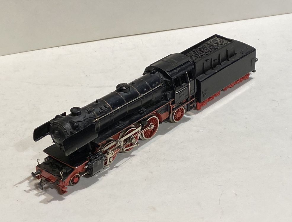 Märklin 3005 Dampflok DB 23 014 | Kaufen auf Ricardo