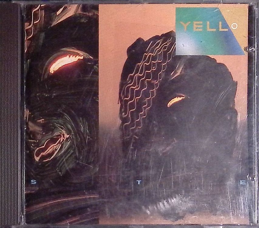 Yello – Stella (Gebraucht) in Russo für CHF 3 – mit Lieferung auf Ricardo kaufen