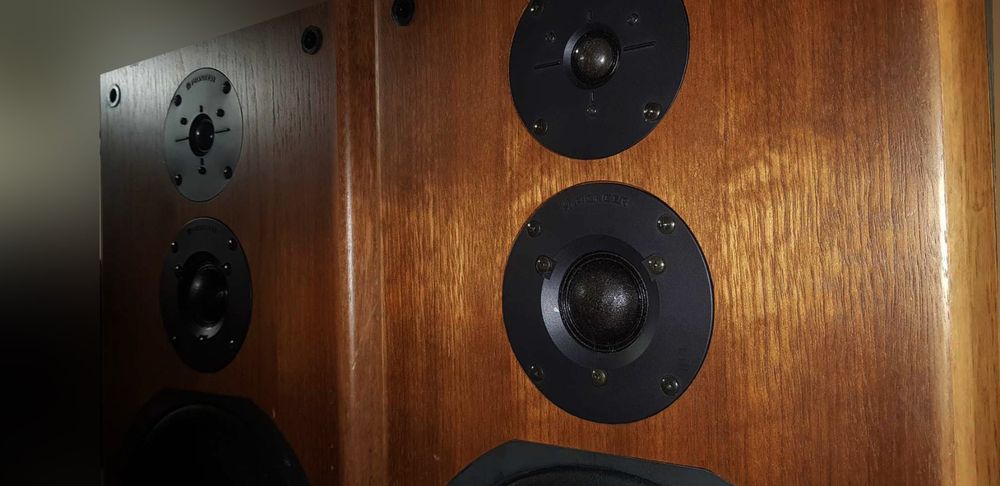 Pioneer Lautsprecher | Kaufen auf Ricardo