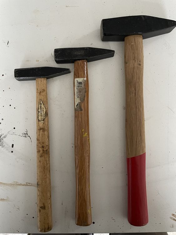 Hammer Set (Gebraucht) in Dübendorf für CHF 5 – mit Lieferung auf ...