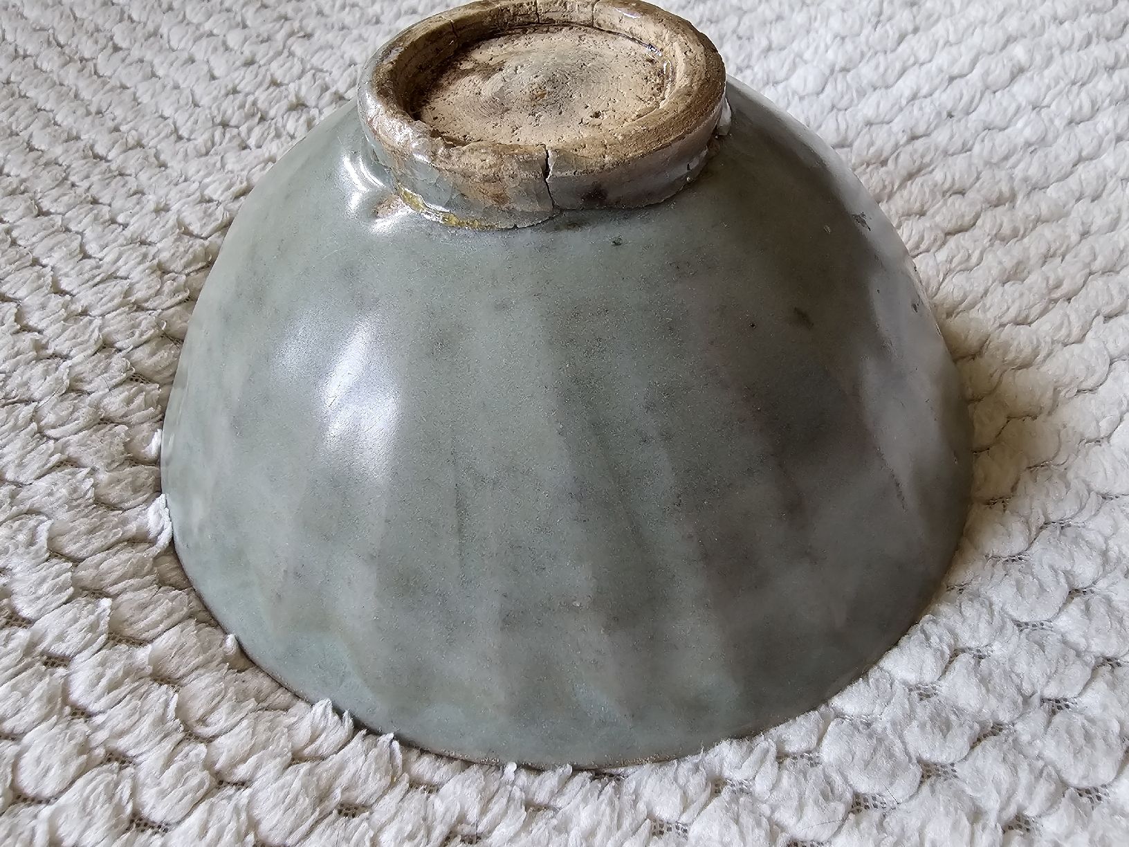 AUTHENTIQUE BOL CELADON CHINE DYNASTIE SONG ANNÉES 960-1279 (Gebraucht ...