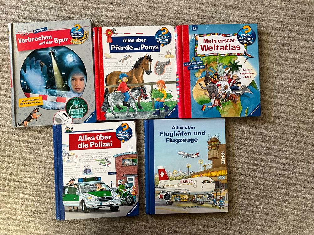 Spannende Die Besten Kinderbcher Ebenbild