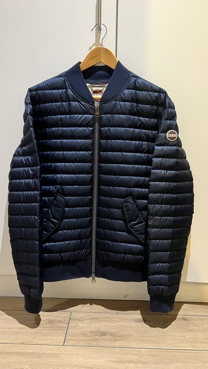 Colmar down jacket men’s 50 bomber look (D'occasion) à Savièse pour CHF ...