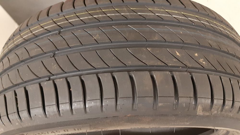 4 x 235/45 R 18 98 W Michelin Primacy 4 (Neu (gemäss Beschreibung)) in Baar für CHF 340 – nur ...