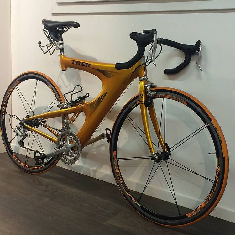 Trek Y - Foil (Gebraucht) in Bellach für CHF 1100 – nur Abholung auf ...