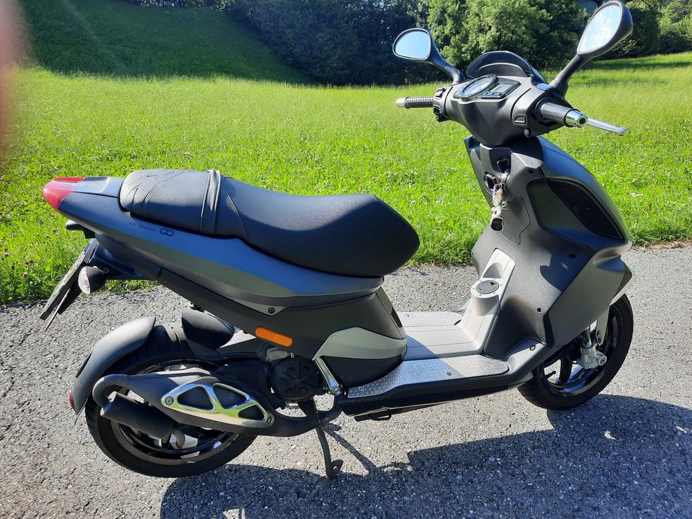 Piaggio NRG Power DD | Kaufen auf Ricardo