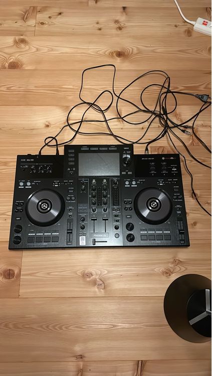 Pioneer DJ-Controller XDJ-RR | Kaufen auf Ricardo