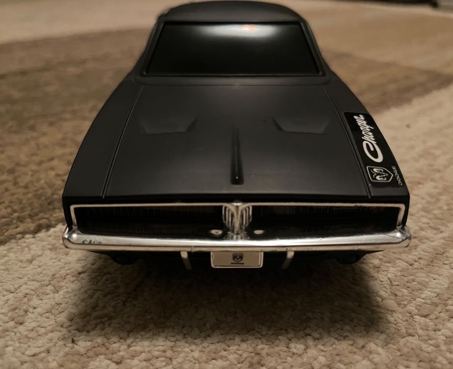 Dodge charger rc (Gebraucht) in Liestal für CHF 20 – mit Lieferung auf ...