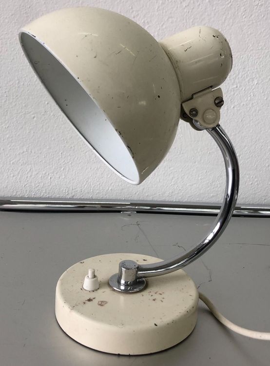 Kaiser iDell Model 6722 Designer Tischle | Kaufen auf Ricardo