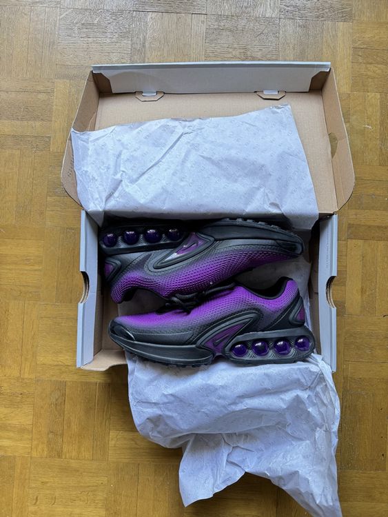 Nike Air Max DN (Neu und originalverpackt) in Wilen (Sarnen) für CHF 90 – mit Lieferung auf ...