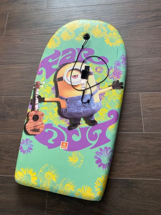 Mini-Surfbrett/ Wassbrett/Wasserspielzeug für Kids (Neu (gemäss ...