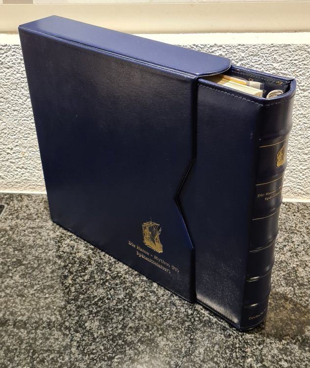 Die Hanse: Mythos des Spätmittelalters Briefmarken/Dokumente (Gebraucht ...