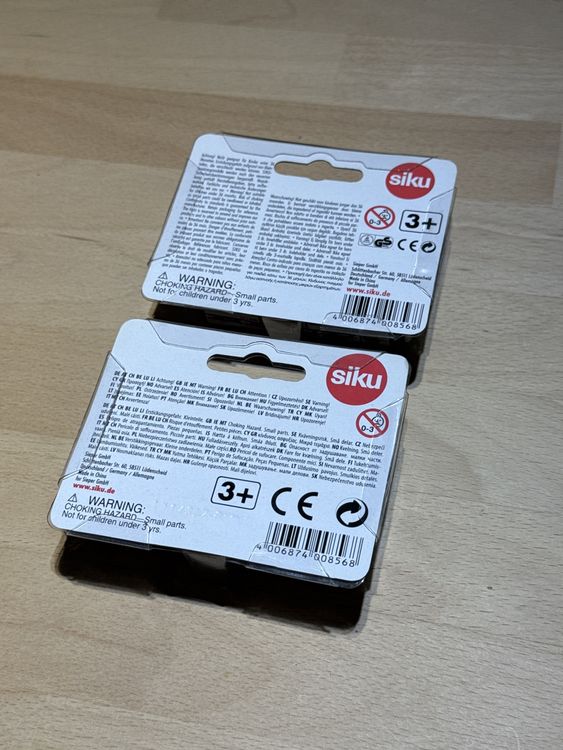 siku - (0856) Rettungshubschrauber | Kaufen auf Ricardo