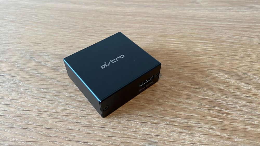Astro Gaming PS5 - Adapter für Audioübertragung | ab 1 CHF | Kaufen auf ...