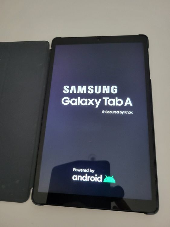 Samsung Galaxy TabA (Gebraucht) in Grüsch für CHF 81 – mit Lieferung ...