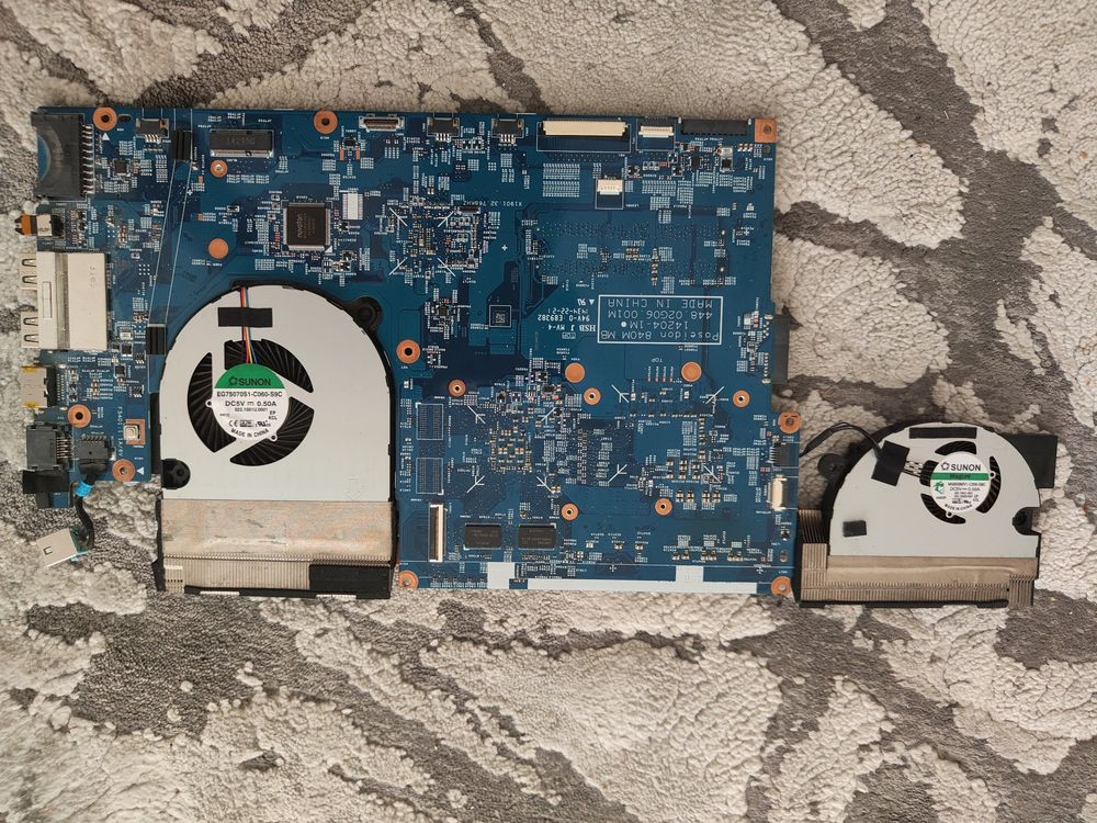 Mainboard für Laptop Acer Aspire V 17 Nitro VN7-791G | Kaufen auf Ricardo