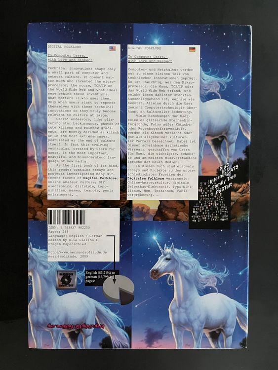 Digital Folklore | Olia Lialina & Dragan Espenschied (ED.) (Neu (gemäss ...