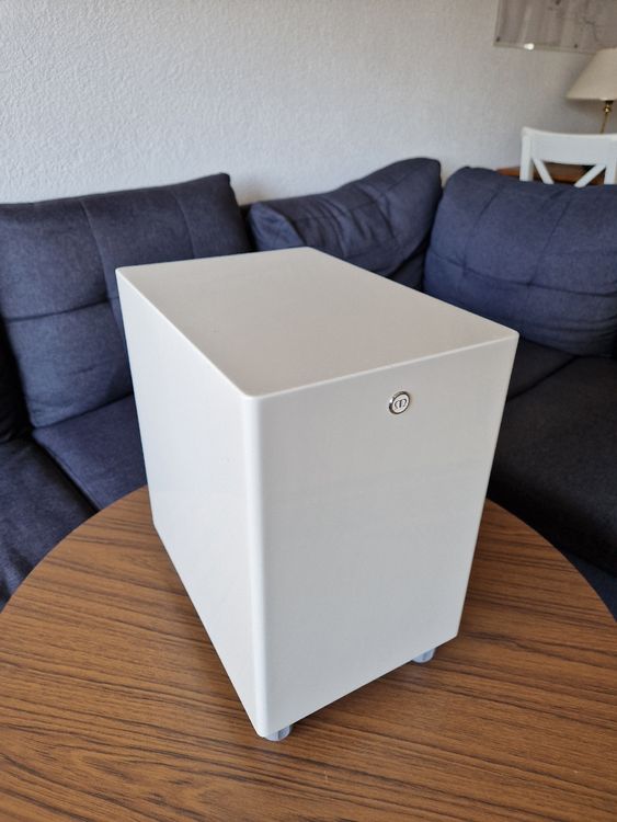 Monitor Audio Radius 360HD Subwoofer | Kaufen auf Ricardo