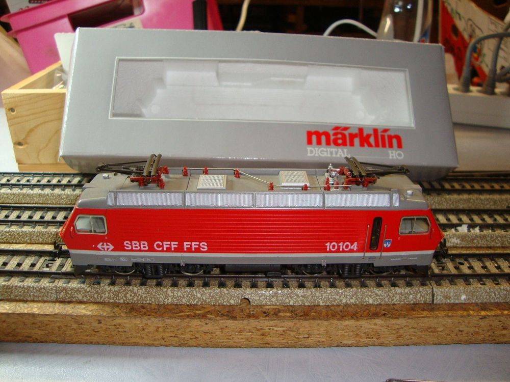 Märklin 3623 | Kaufen auf Ricardo