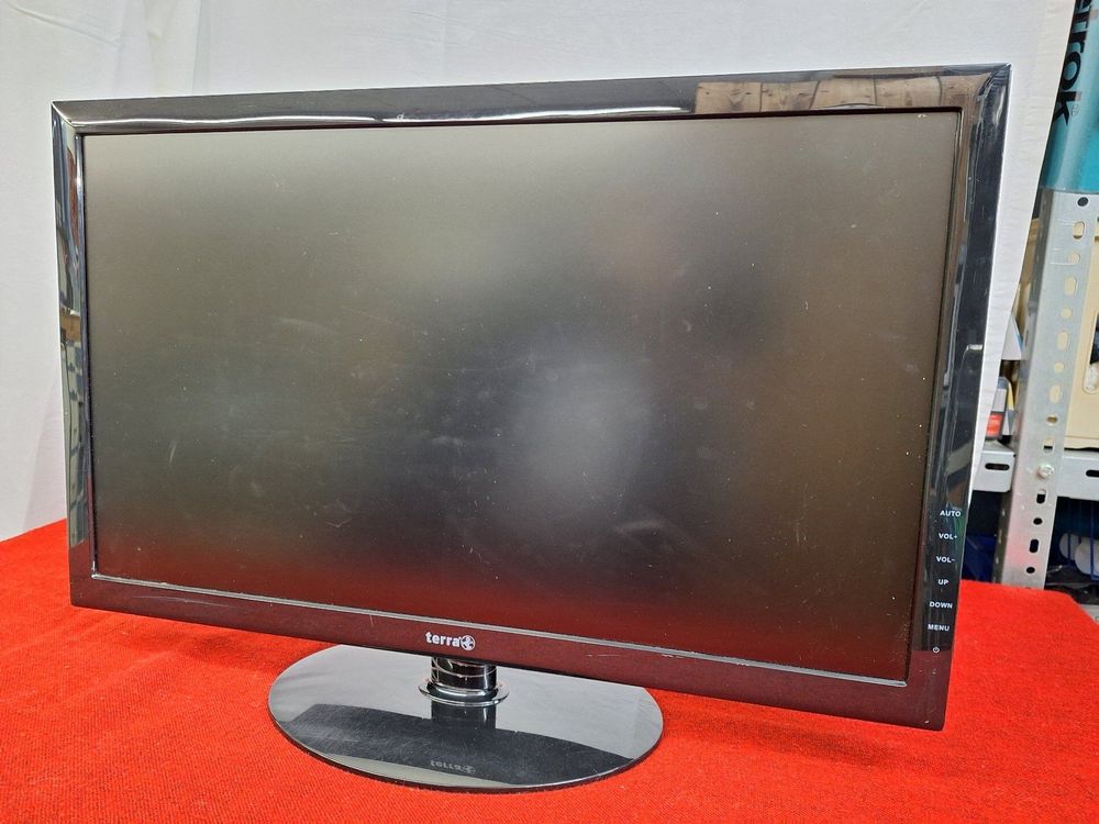 Terra 61cm/24'' wide LCD Monitor 30 (Gebraucht) in Münchenbuchsee für ...