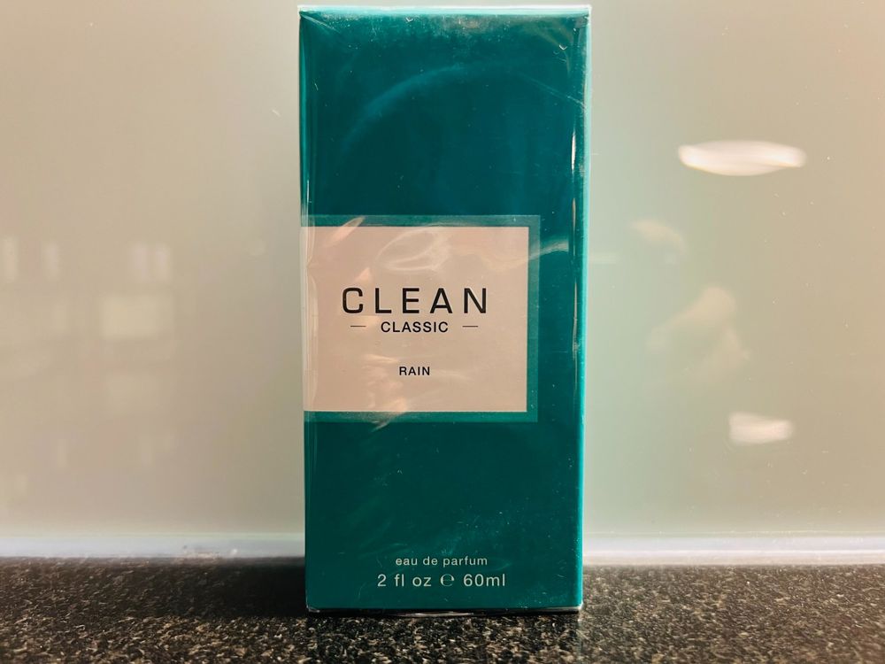 Clean Rain EDP Parfüm 1 Stk. (Neu und originalverpackt) in Emmen für ...