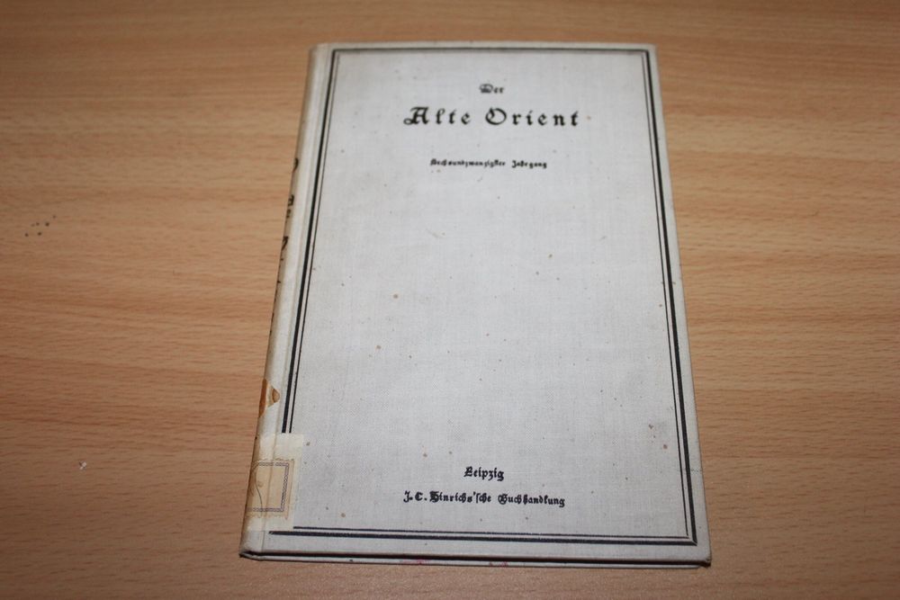 Ausgrabungen in Babylonien seit 1918. Von Stephen Langdon (Gebraucht ...