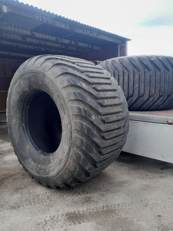Pneu 700 / 50 - 22.5 | Kaufen auf Ricardo