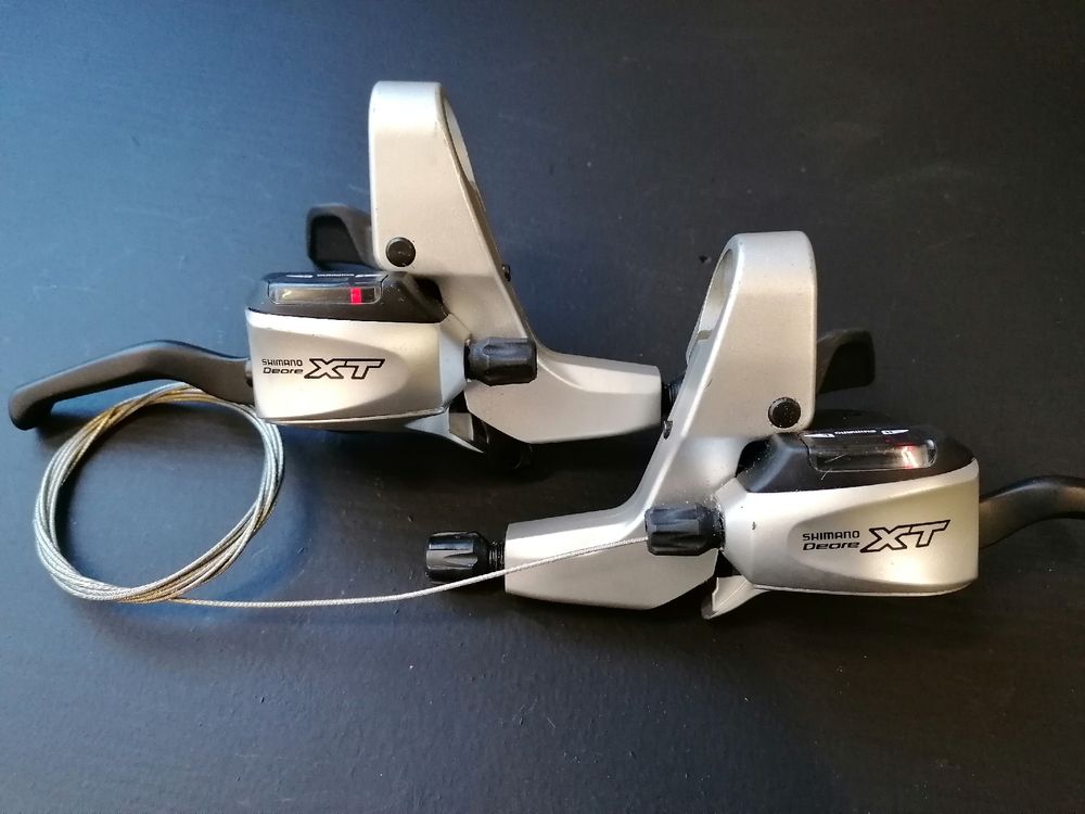 Shimano xt | Kaufen auf Ricardo