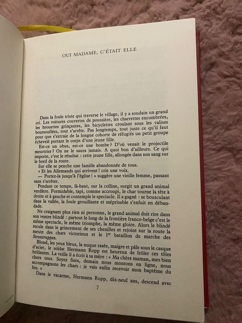 Livre Histoires vraies Pierre Bellemare/Jacques Antoine ! 54 (D ...