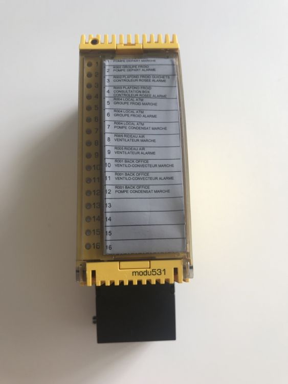 Sauter SPS EY-I0531F001 (Gebraucht) in Arbon für CHF 100 – mit ...