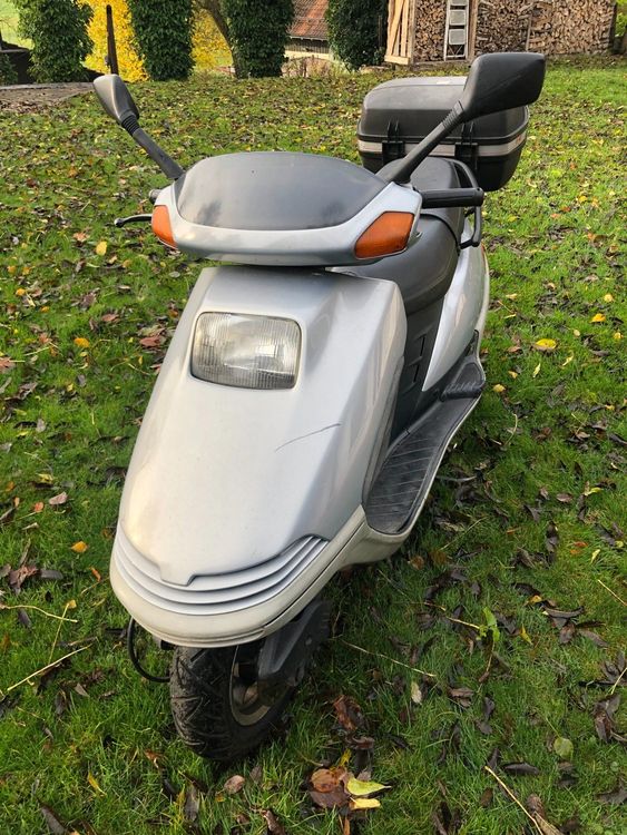 Honda CH250 Freeway (Defekt) in Winterthur für CHF 221 – nur Abholung ...
