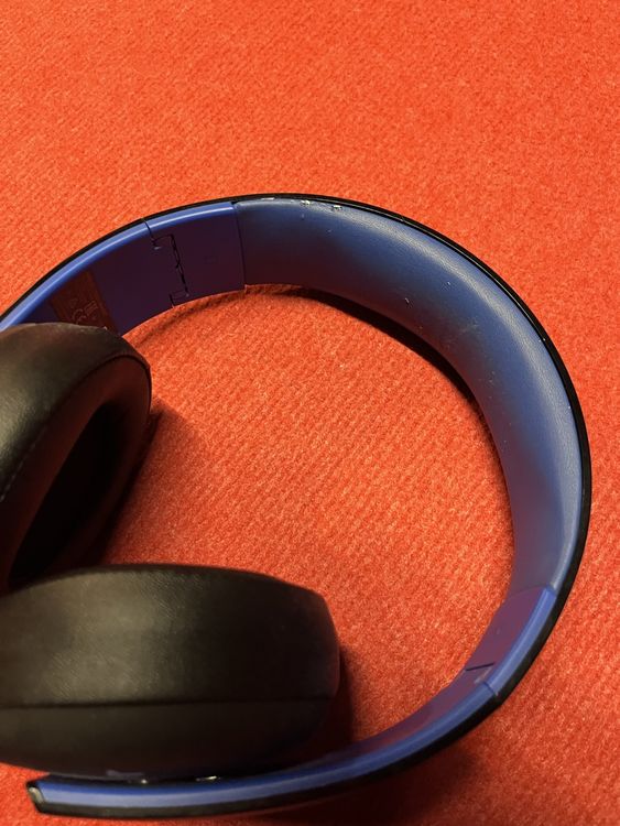 Sony PS4 Wireless Headset, Kopfhörer (Gebraucht) in Schötz für CHF 80 ...