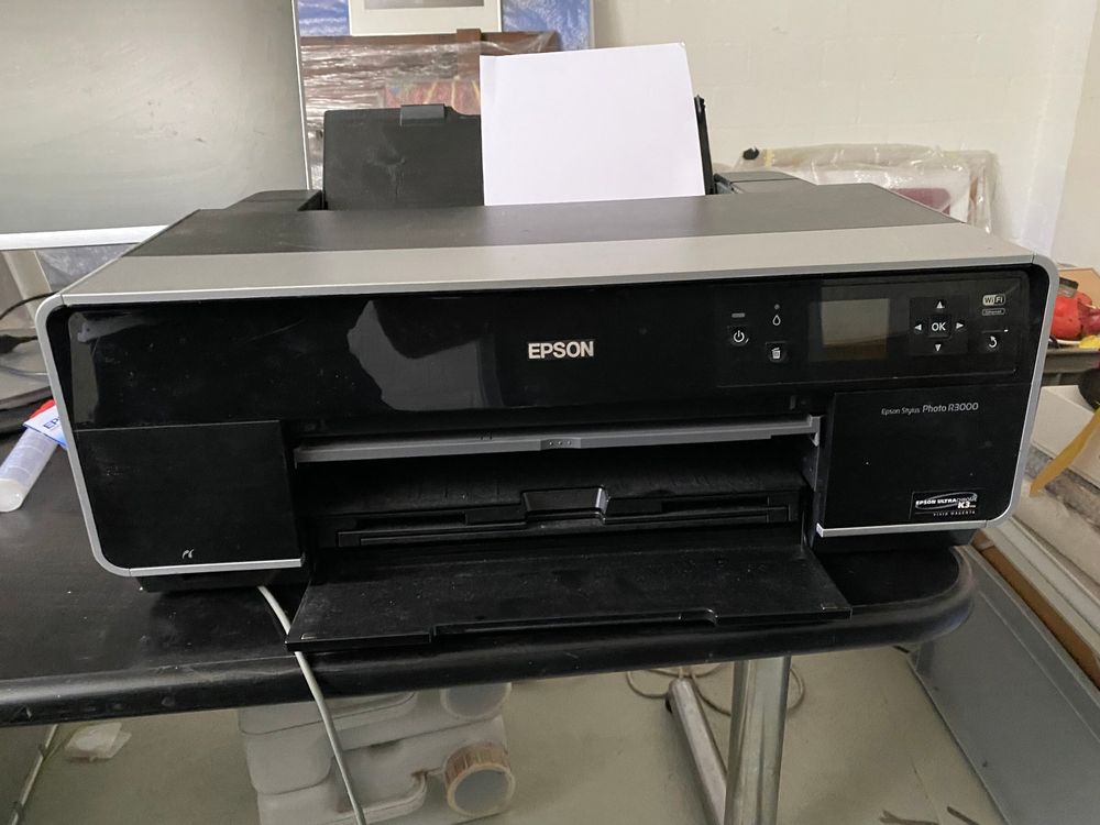 Epson R3000 | Kaufen auf Ricardo