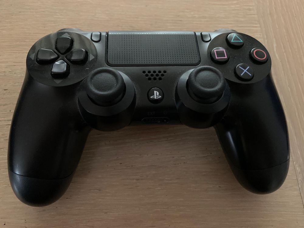 Manette PS4 | Kaufen auf Ricardo