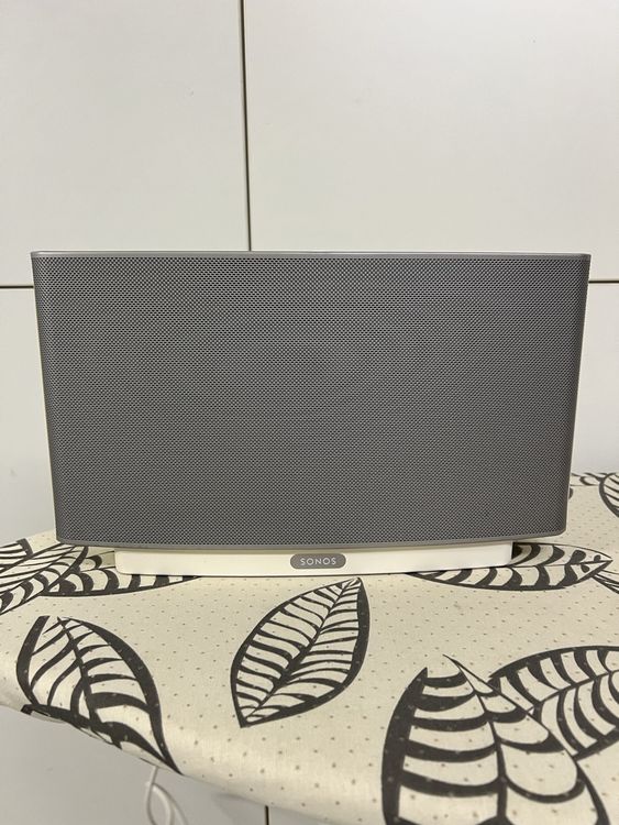 SONOS Play5 (Gebraucht) in Lengnau AG für CHF 100 – mit Lieferung auf Ricardo kaufen