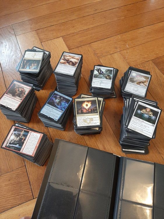Magic The Gathering | Kaufen auf Ricardo