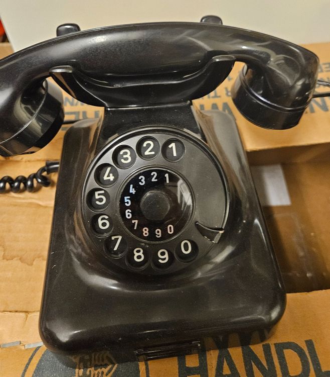 Telfon Retro (Gebraucht) in Sarnen für CHF 60 – mit Lieferung auf ...