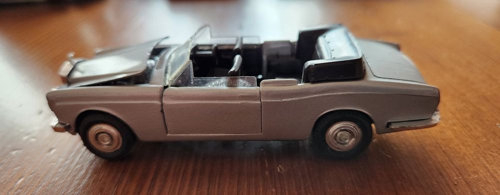 Model Auto (Gebraucht) in Oberwil BL für CHF 2 – mit Lieferung auf ...